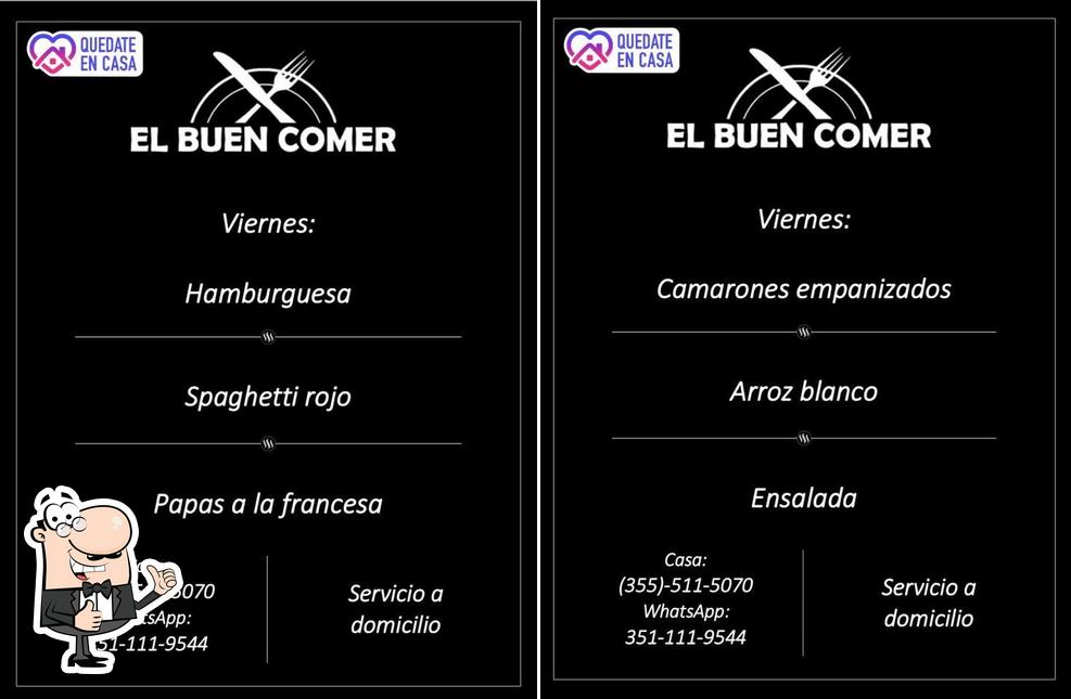 El Buen Comer restaurant, Chilchota - Restaurant reviews