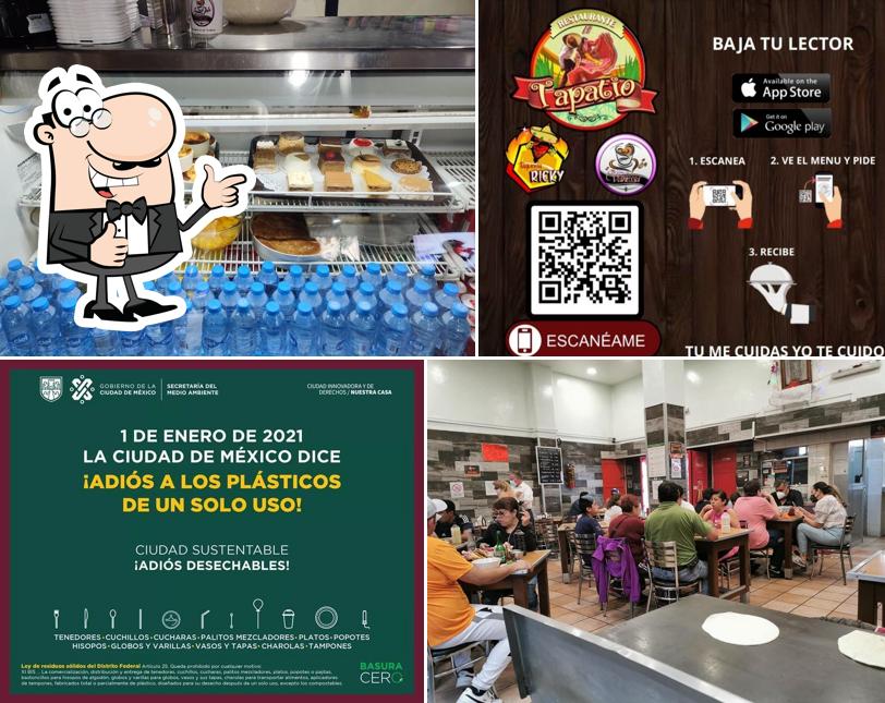 El Tapatío, Ciudad de México - Menú del restaurante, precios y reseñas