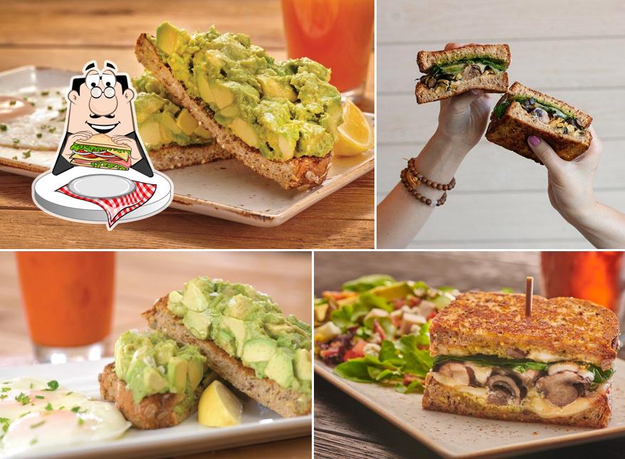 First Watch, Winter Haven - Restaurant menu, prices and reviews