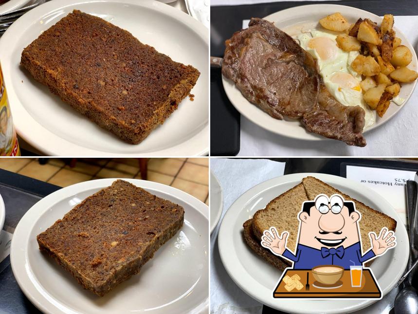 Guilday's, Newark - Restaurant menu, prices and reviews