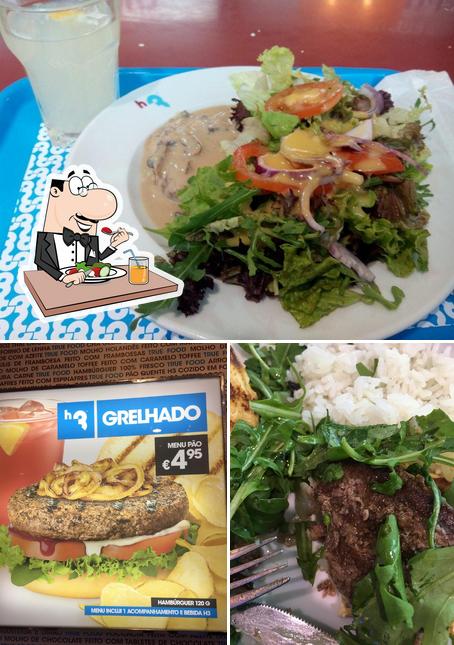 H3 restaurant, Funchal, Caminho Santa Quitéria 45 - Restaurant reviews