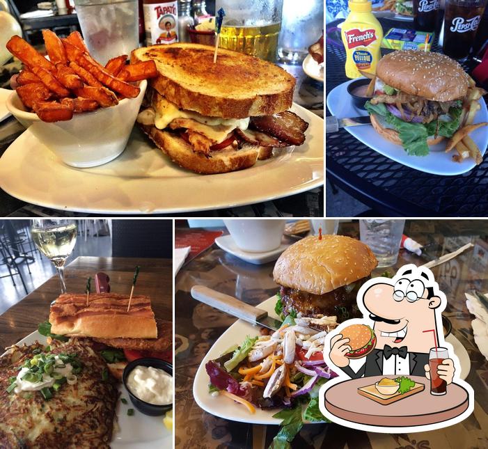 KC's American Kitchen in Windsor - Restaurant menu and reviews