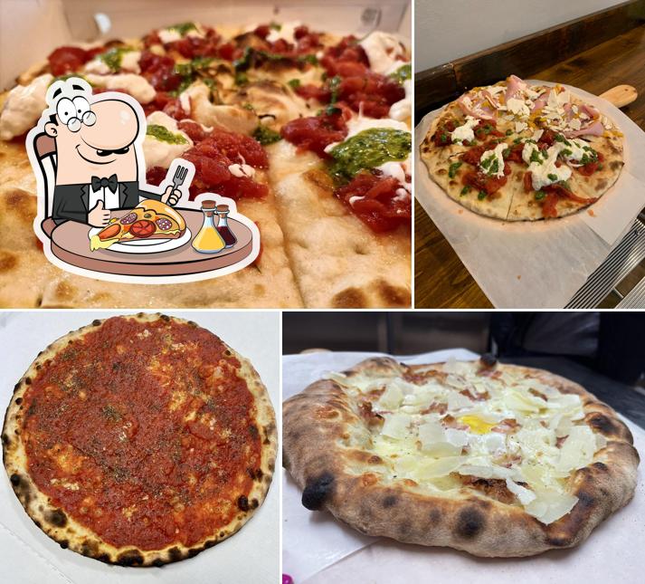 La Leggera Pizzeria, Carpi - Menu del ristorante, prezzi e recensioni