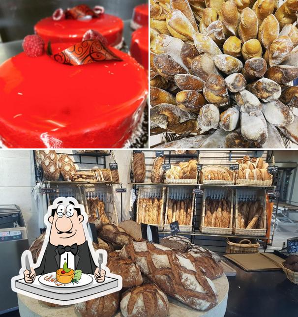 Le Fournil De Créon, Créon - Menu du restaurant, prix et avis