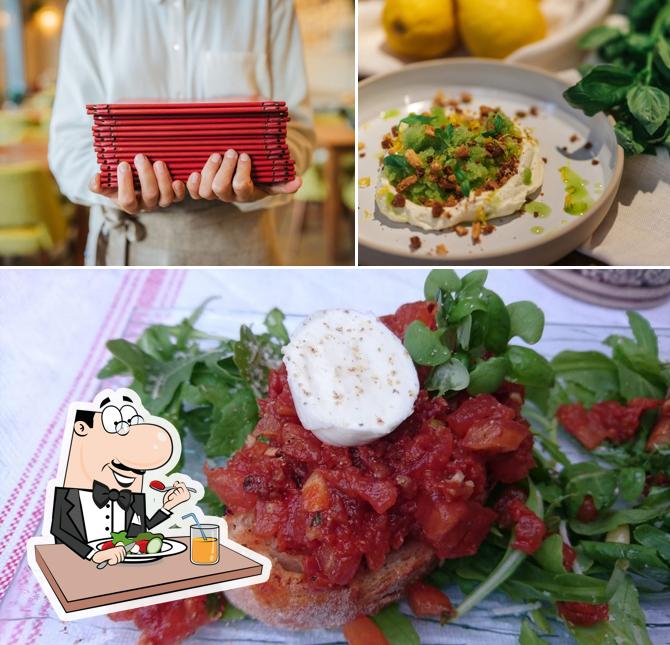 Lucullus Restaurant & Catering, Wien - Speisekarte, Preise und Bewertungen