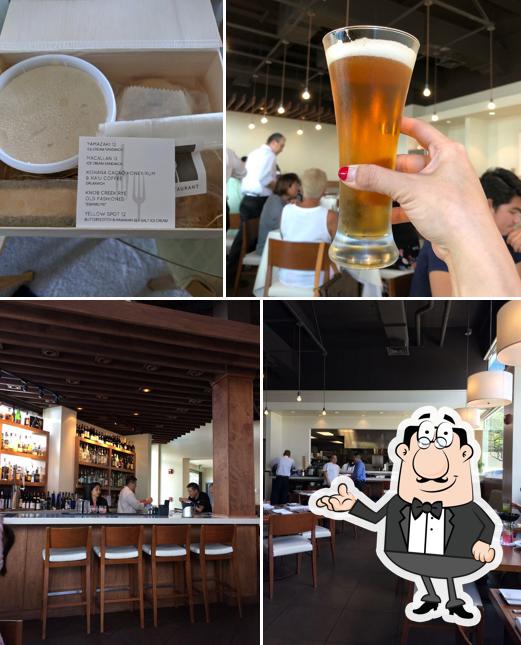 MW Restaurant, Honolulu - Restaurant menu, prices and reviews