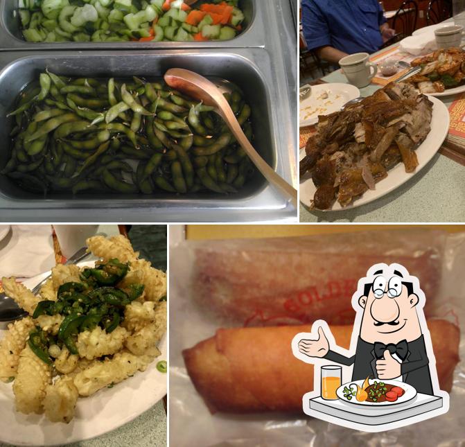 Mandarin Delight, Beltsville - Restaurant menu, prices and reviews