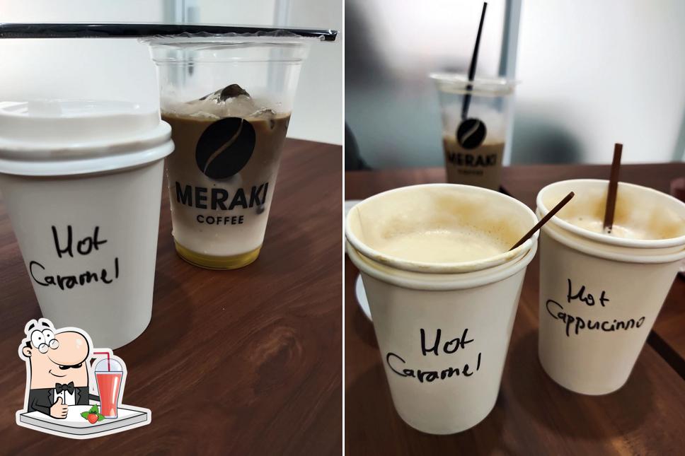 Meraki Coffee, Yogyakarta - Restaurant reviews