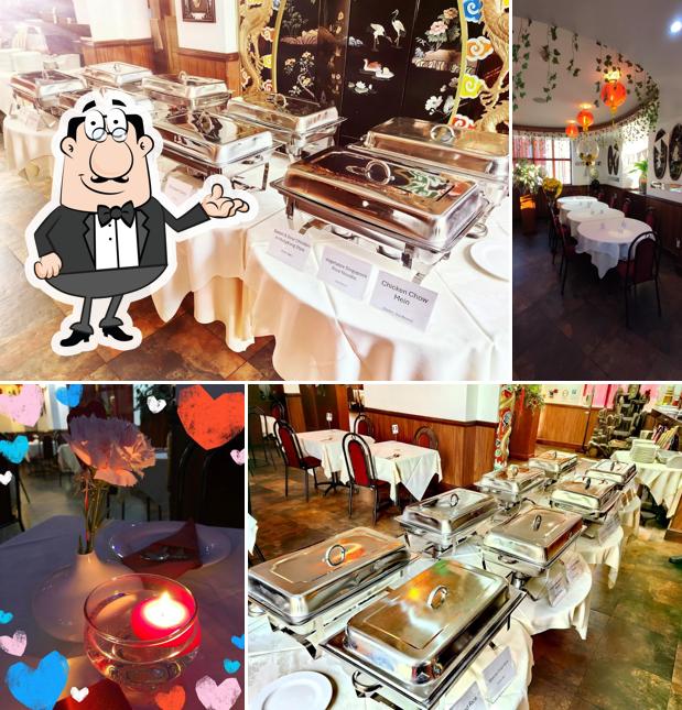 Ming Long Chinese Restaurant & Takeaway, South Ockendon - Restaurant ...