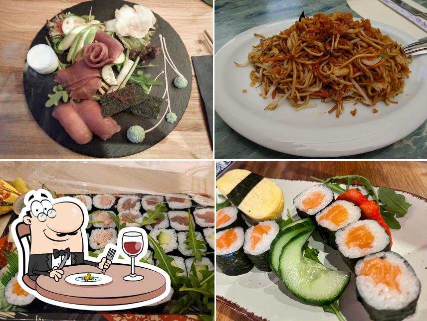 Top 7 Restaurants mit gebratenes Huhn in Aachen, Mai 2025 - Restaurant Guru