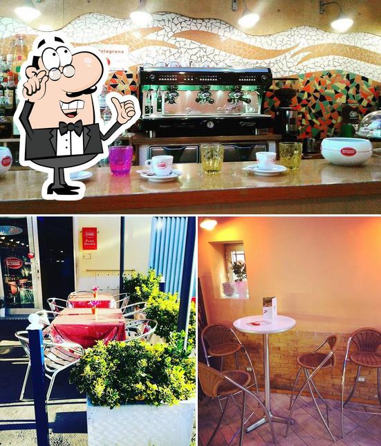 Mulberry Cafe, Rome - Restaurant menu and reviews