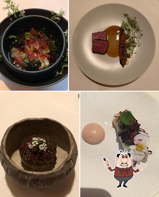 Oriole, Chicago, Clinton - Restaurant menu, prices and reviews