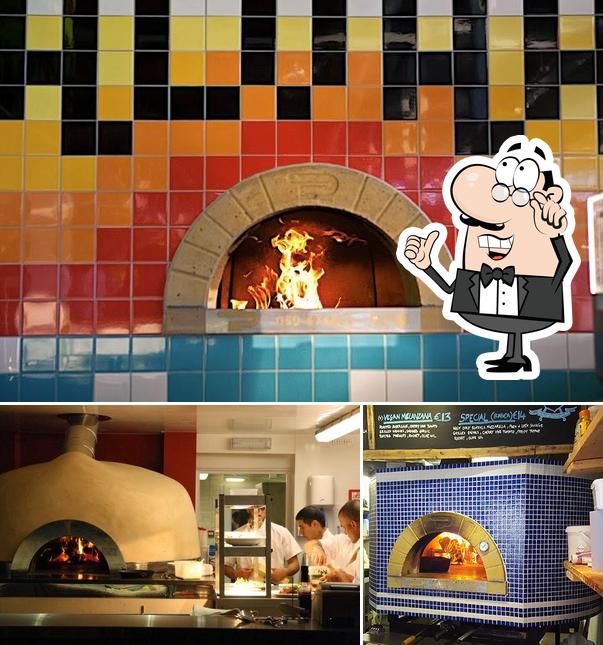 Pavesi Srl, Italia - Restaurant reviews