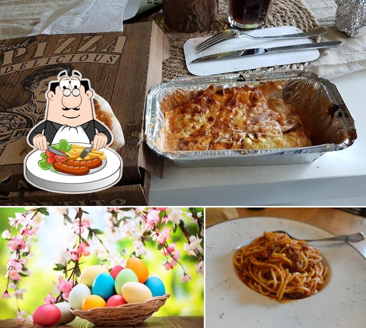 Pizzeria La Casa, Höxter - Restaurant menu, prices and reviews