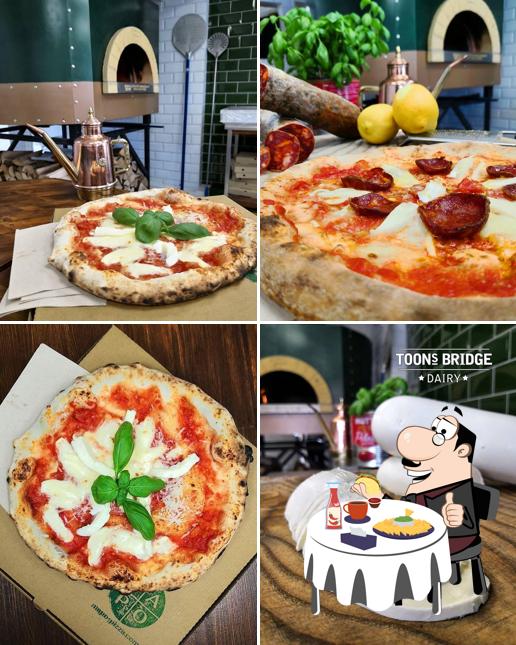 Napo Pizza in Midleton - Restaurant reviews
