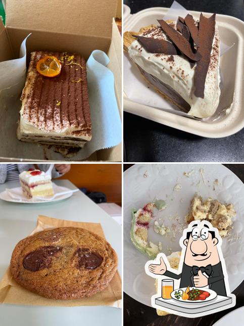 Quarter Sheets, Los Angeles - Restaurant menu, prices and reviews
