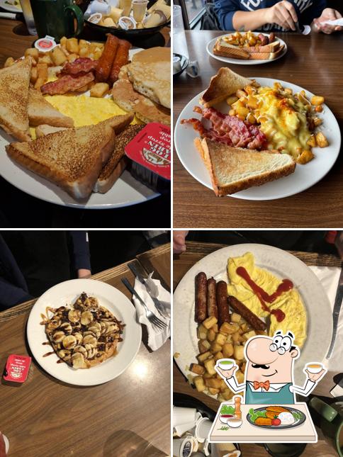 Broadway Bar & Grill, Ottawa - Restaurant menu, prices and reviews