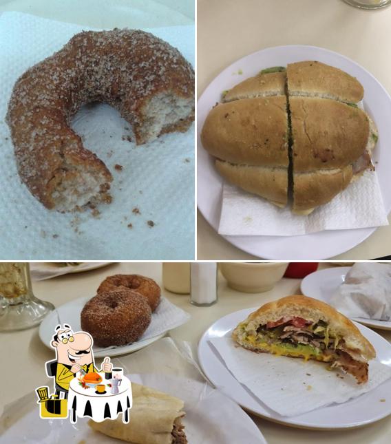 El Pasaje, Durango - Menú del restaurante, precios y reseñas