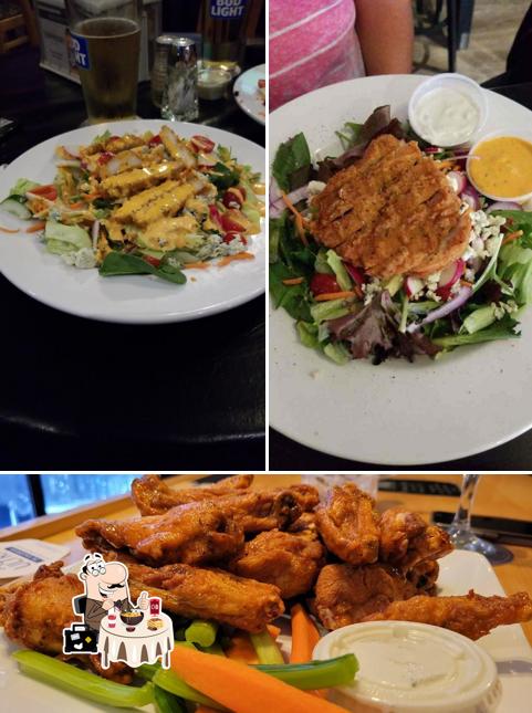 Ivan's Bar, Niagara Falls - Restaurant menu, prices and reviews