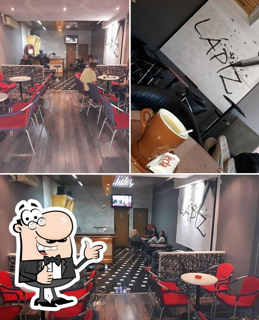 Lapiz Caffe pub & Bar, Mostar