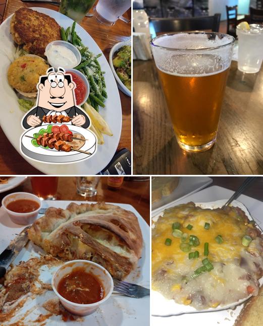 Overseas Pub and Grill, Marathon - Restaurant menu, prices and reviews