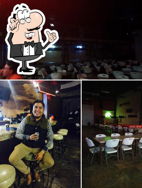 El Rodeo Sport Bar, Cananea - Restaurant reviews