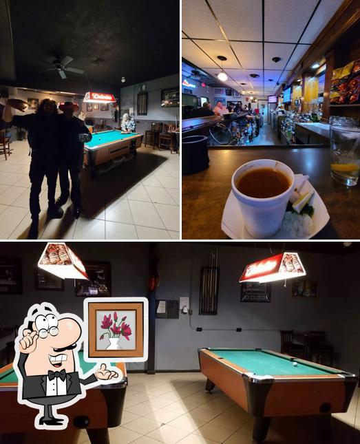 The Store Bar, Stockton - Restaurant menu, prices and reviews