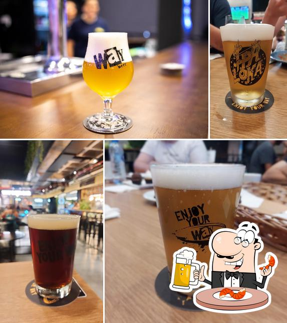 Way Beer pub & bar, Florianópolis - Restaurant reviews