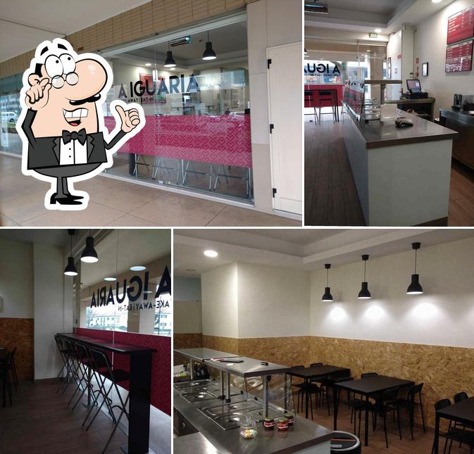 A Iguaria - Take Away, Porto - Restaurant menu, prices and reviews