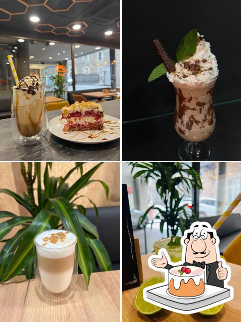 Apiary Café in Olot - Restaurant reviews