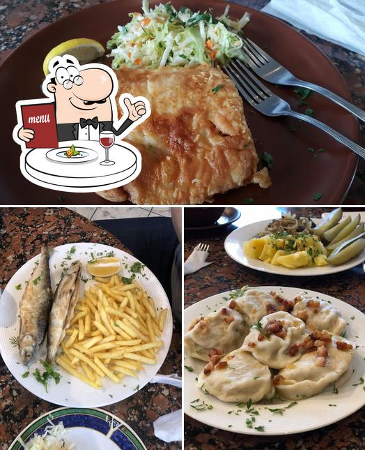 Bar Smak, Polonia - Restaurant reviews