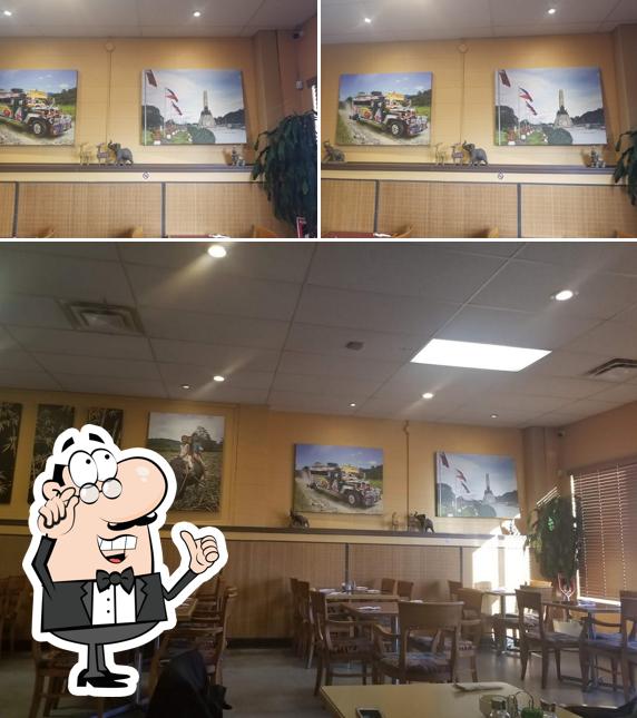 Barkada Grill - North, Red Deer - Restaurant menu, prices and reviews