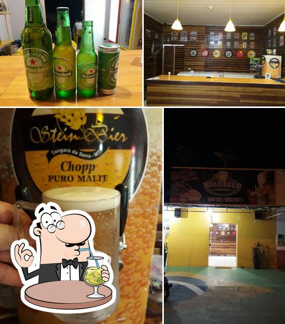 Bolô Beer - Menu do restaurante, preços e opiniões