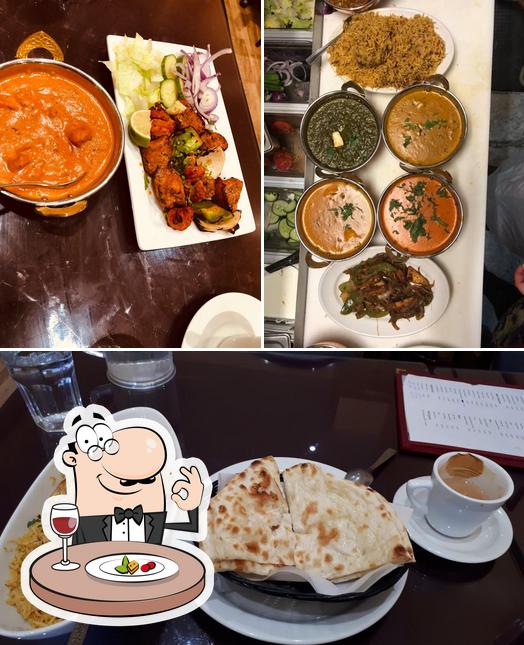 Classic India Restaurant in Montréal - Restaurant menu and reviews