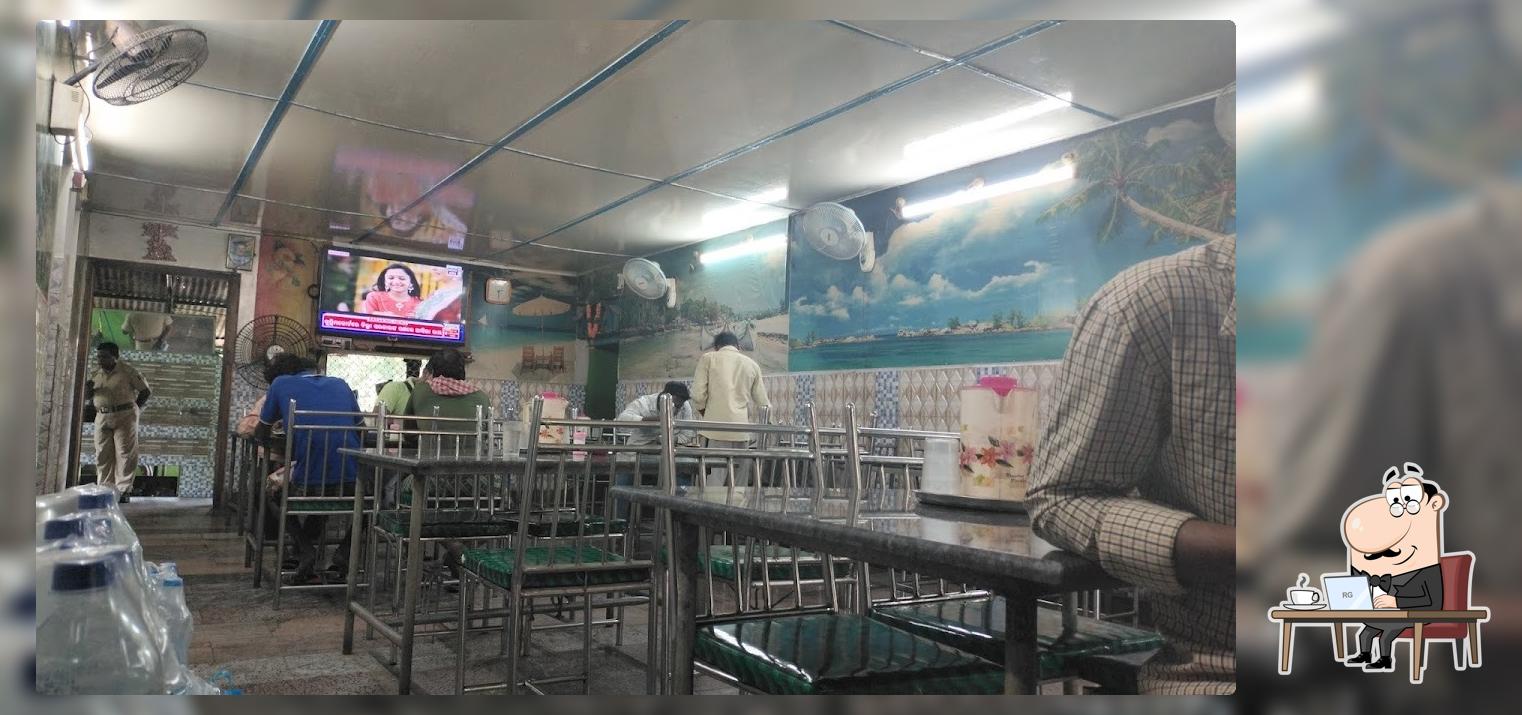 Top 5 places to eat in Jagannathprasad, may 2025 - Restaurant Guru