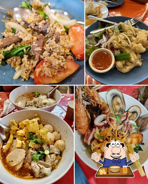 Doodee King - Castle Hill, Castle Hill - Restaurant menu, prices and reviews