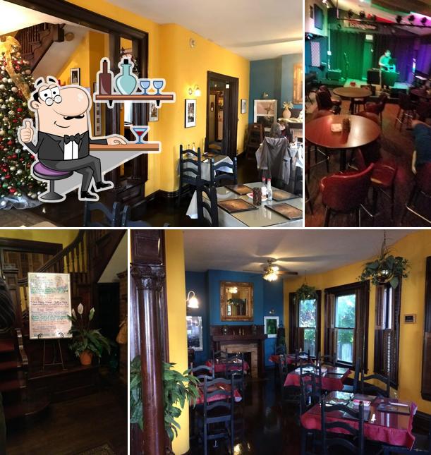 El Gran Sabor in Elkins - Restaurant menu and reviews