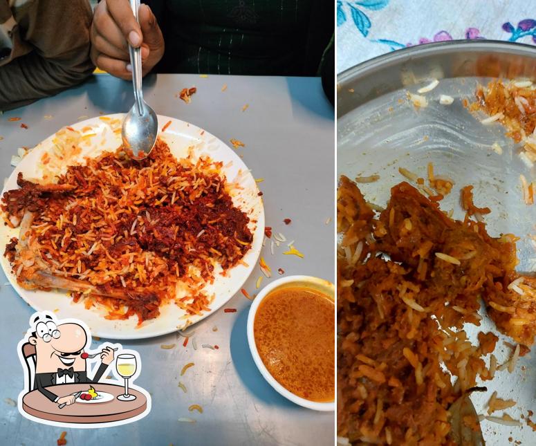 Garva Biryani, Wakad, Pimpri-Chinchwad - Restaurant menu, prices and ...
