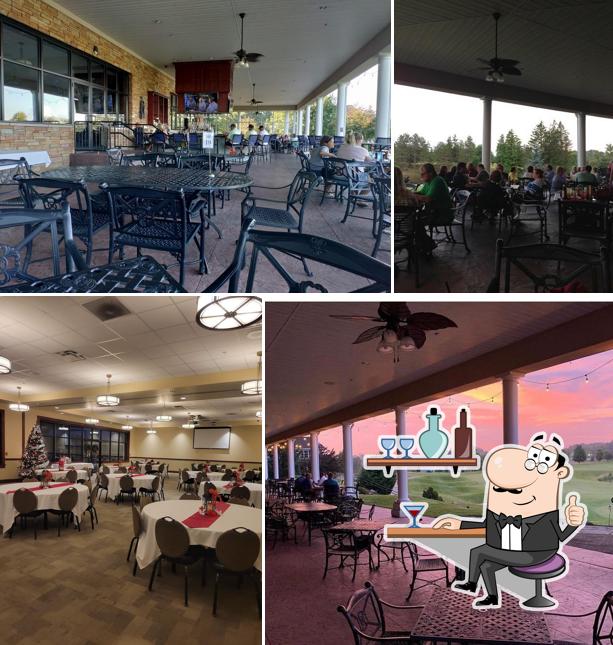 Granite Grille At the Quarry, Canton - Restaurant menu, prices and reviews
