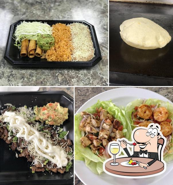 Green Taco, 3812 Pierce St STE J in Riverside - Restaurant reviews