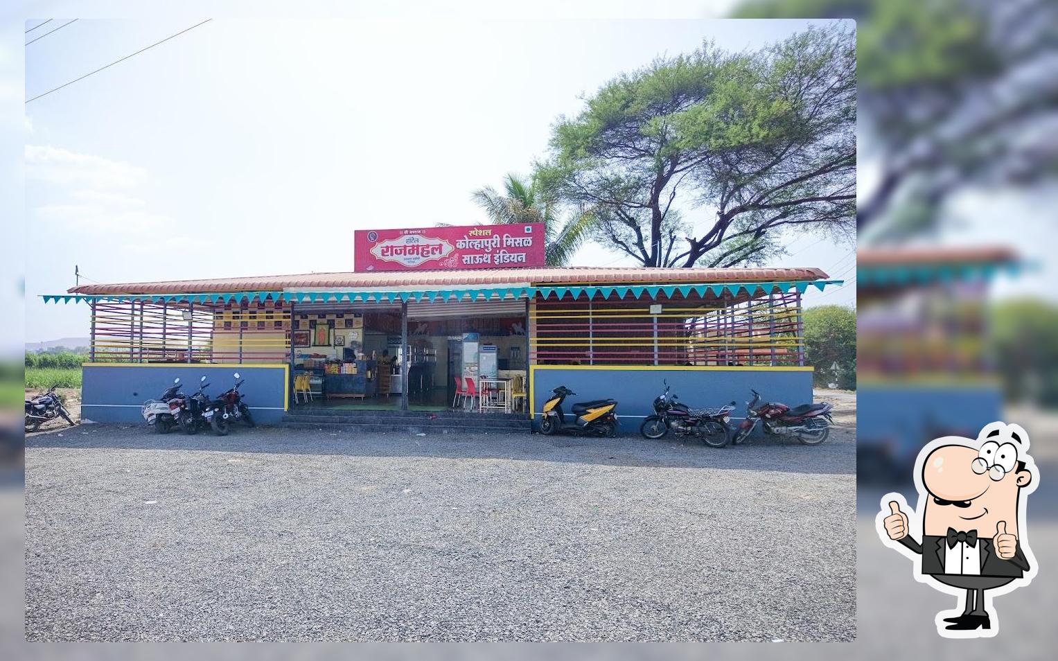 Top 10 restaurants in Narayangaon, may 2025 - Restaurant Guru
