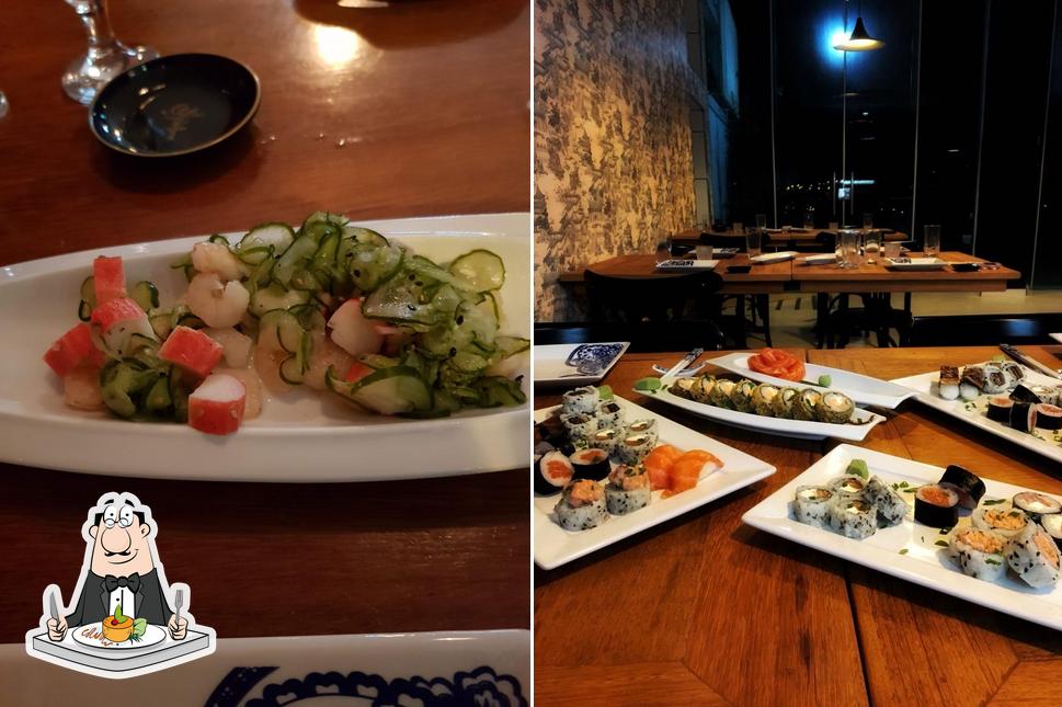 Hikari restaurante japonês, Itabirito - Restaurant reviews