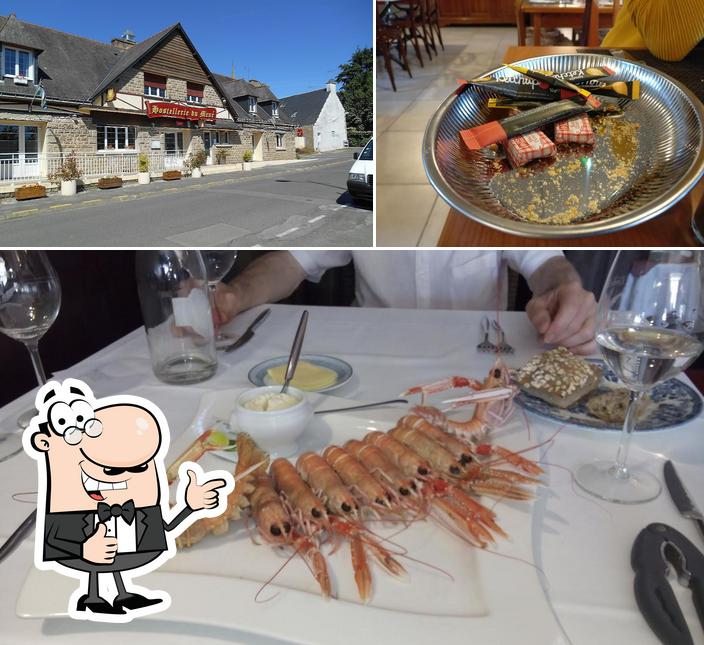 Hostellerie du Mené pub & bar, Plémet - Restaurant reviews
