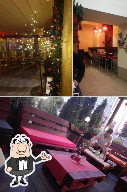 Imbiss, Zalău - Restaurant reviews