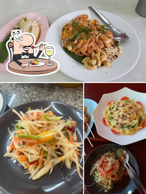 Ko Yee restaurant, Bangkok - Restaurant reviews