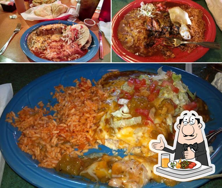 Los Cuates, Albuquerque - Restaurant menu, prices and reviews