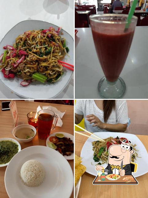 MEDAN RIA "LAPO & CHINESE FOOD ", South Tangerang - Restaurant menu ...