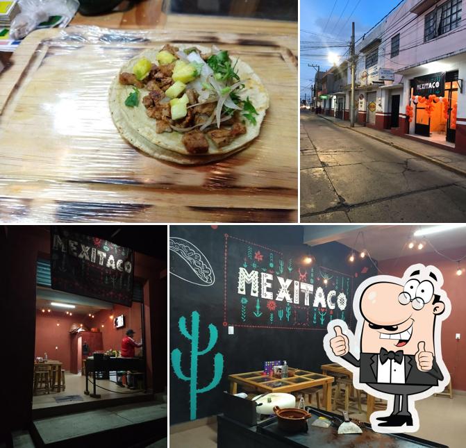 Top 5 restaurantes con tacos en Jilotepec de Molina Enríquez, diciembre ...