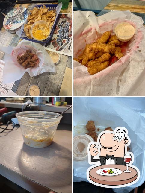 Mother Shuckers Crab Shack, Martinsburg - Restaurant menu, prices and ...