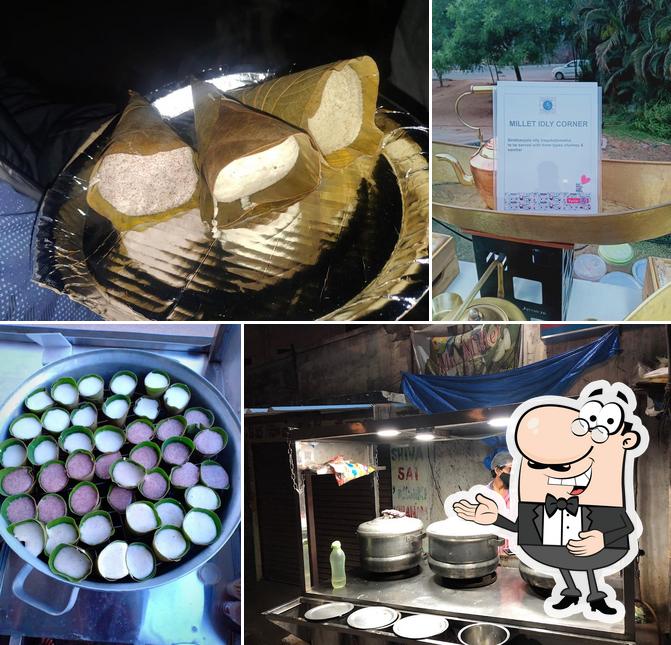 Mr. Millet, Hyderabad - Restaurant reviews